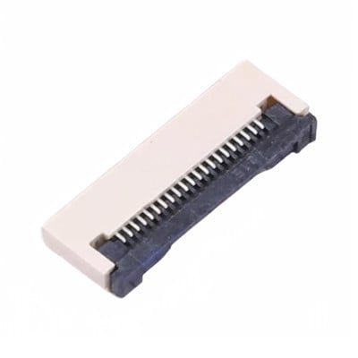 Yuandi FPC-0.5FX-41PH20 FFC/FPC Flat Flexible Connector Assembly