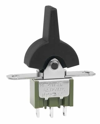 Flat Frame Mount Miniature Rocker for sale