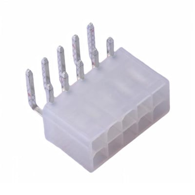 TXGA FWF42001-D12S22TK Male Header Pins Chip – High-Quality PCB Connector