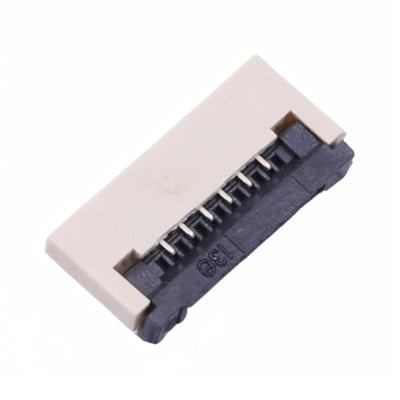 HMTCONN FPC1.0-WFX11-30P211-H20