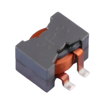COILMX MTP2918S-4R7M Fixed Inductor