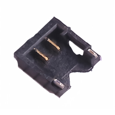 G-Switch GT-A1002WRS-112SBT01 Male Header Pins