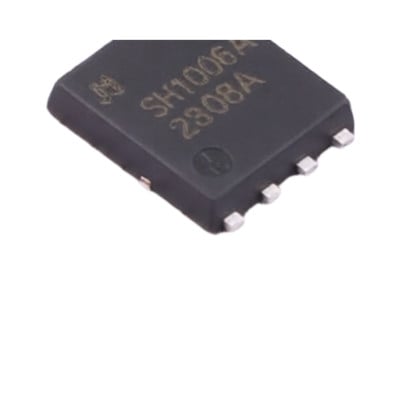 Jiangsu JieJie Microelectronics JMSH1004BC Single N-Channel MOSFET