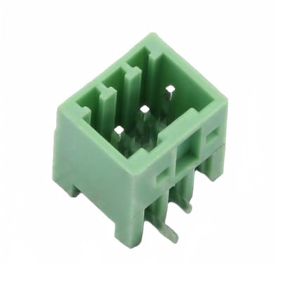 XINLAIYA XY2500R-T-2.5-4P 4-Pin Header Plug Socket