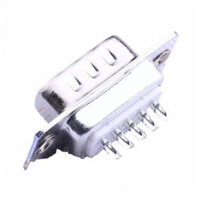 Nextron Z-SUBHBBM102A022 D-Sub Connector