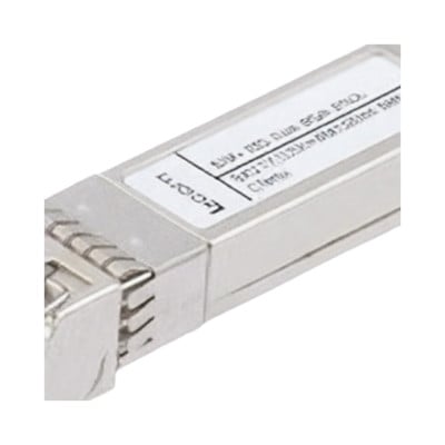 L-com FXC-SPB-3260-10-BFO Fiber Optic Transceiver Module