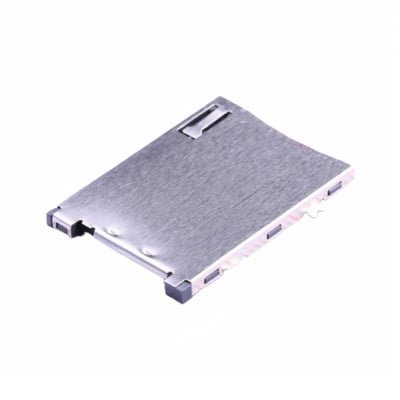 SOFNG SIM-007-P8 PC Card Socket Chip