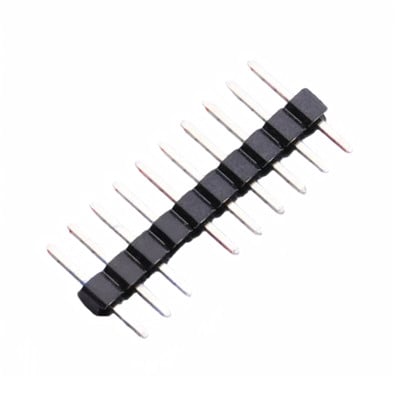 XYECONN XY-PZ200V-12-06P Male Pin Header Connector Chip