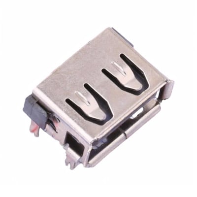 SHOU HAN 8.5 CB1.9ZB USB, DVI, HDMI Connector Assembly