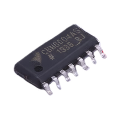Corebai Microelectronics CBM27GS8 Amplifier Chip