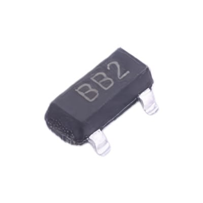 PAKER PESD36VS2UT-K TVS Diode Chip