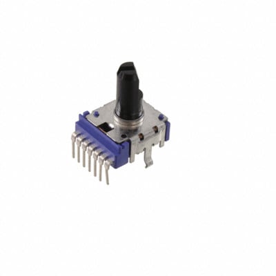 CTS 14VR2Y25F2N103B1 Rotary Potentiometer