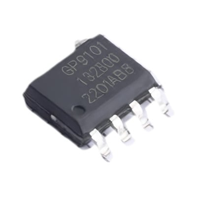 Guestgood GP9301BXI-F20K-N-SW Analog to Digital Converter (ADC) Chip