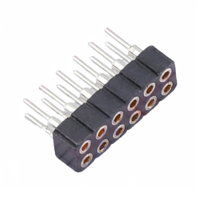 MINTRON MTBC1-D010740 FFC FPC Flat Flexible Connector Assembly