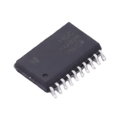 HANSCHIP semiconductor HX298NG