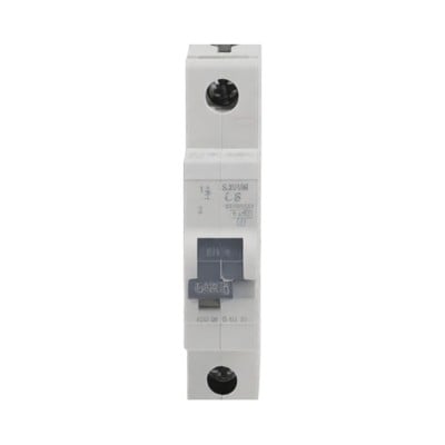 ABB SJ202-C63 Miniature Circuit Breaker