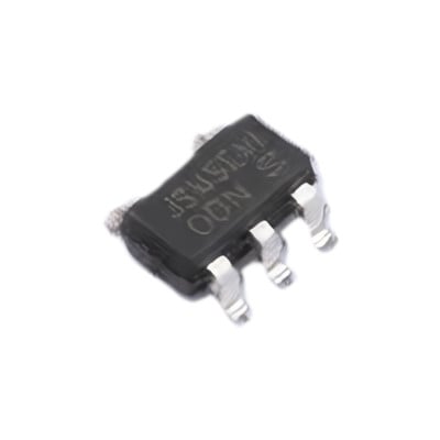 JSMSEMI TLV1117LV33DCYR Low Dropout Linear Voltage Regulator