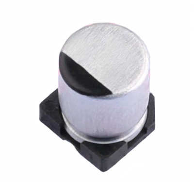 ROQANG CK1E331M-CRF10 Aluminum Electrolytic Capacitor