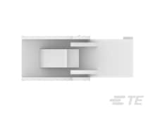 TE Connectivity 293009-3 Housings & Boots