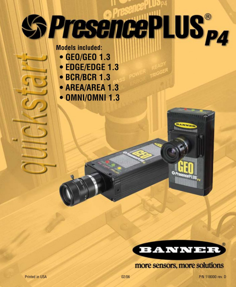 P4O1.3R technical document page 1