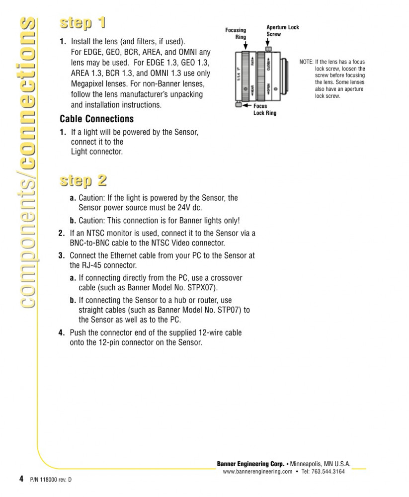 P4O1.3R technical document page 4