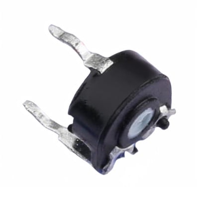 BOCHEN PT06-M-V-501(500R) 500 Ohm Trimmer Potentiometer