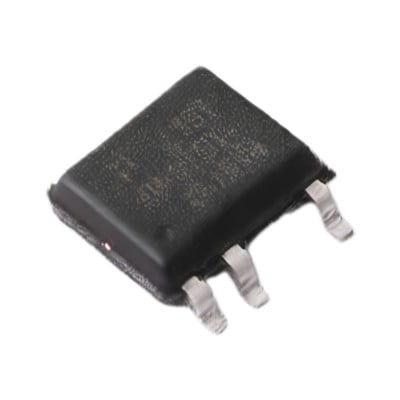 POWER INTEGRATIONS LNK605DG AC-DC Offline Switcher Converter IC