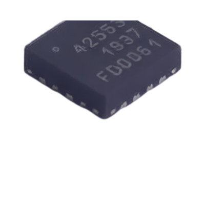 pSemi PE42641MLBD-Z RF Switch Chip