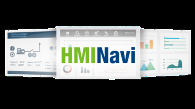 HMINavi for sale