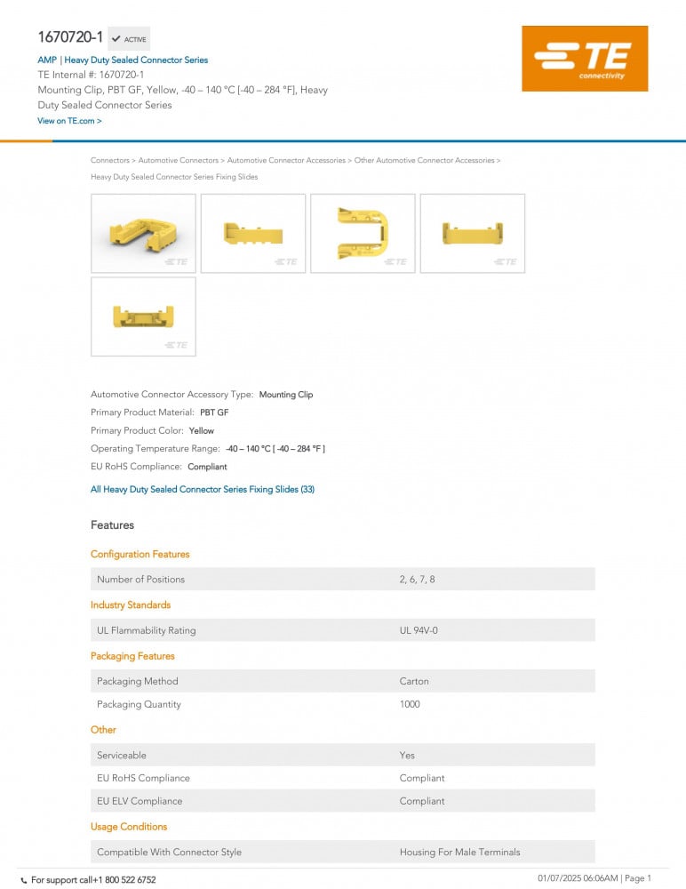 1670720-1 technical document page 1