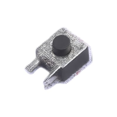 BXCONN TS1601-CZ38HBM Tactile Switch