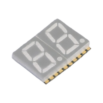 Guangcai Display GS5620CB-G LED Numeric Display Chip
