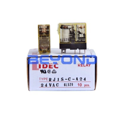 IDEC RN2S-NL-A220 Power Relay