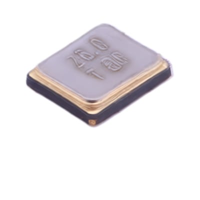 TKD SX25Y026000B81T001 Crystal