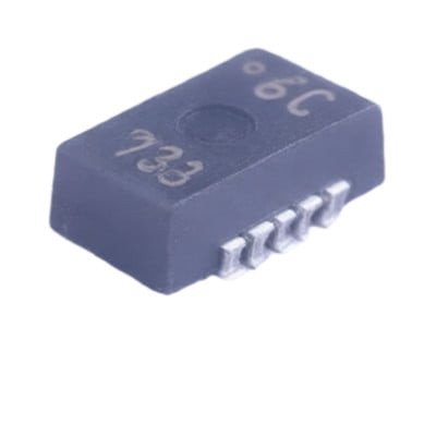 KEC KIA7032AF-RTF/P Supervisor Chip