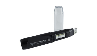 EL-21CFR-2-LCD+ for sale