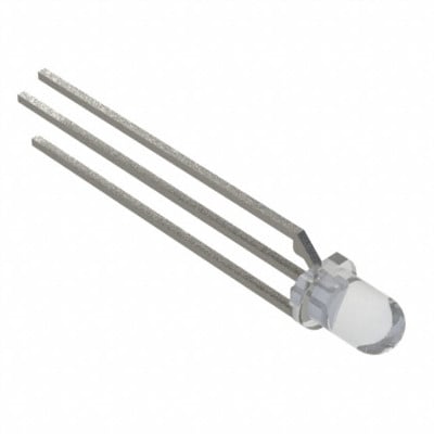 BIVAR 5BWC Discrete LED Indicator Chip