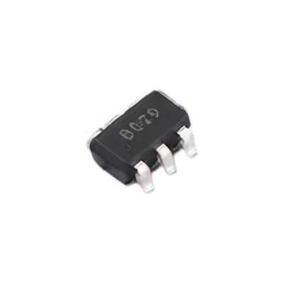 lingxingic SN74LVC2G17DB(LX) Buffers, Drivers, Receivers & Transceivers Chip