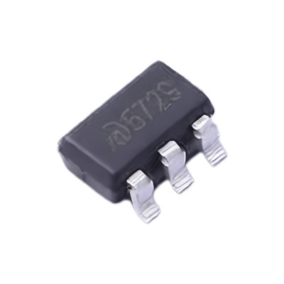 Mingda Microelectronics MD57E29QC3 Linear LDO Voltage Regulator for sale
