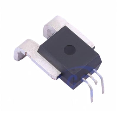 ALLEGRO ACS772LCB-100B-PFF-T Current Sensor Chip