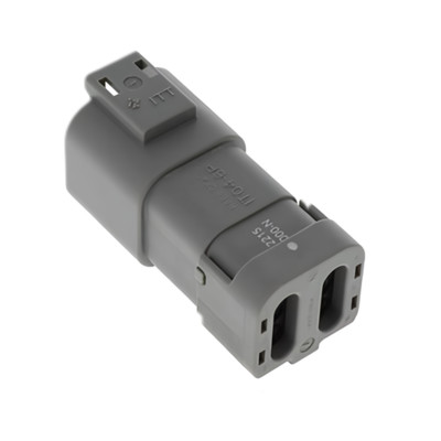 ITT CANNON IT06-3S-000-N
