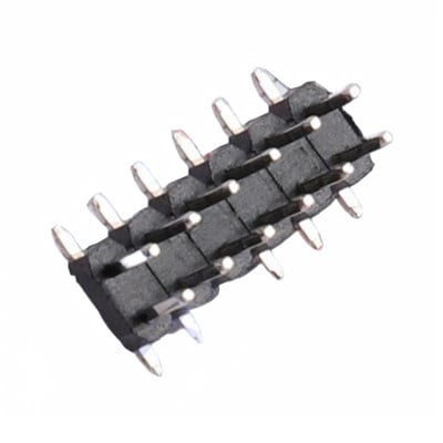 SAMZO 5AKE3-6040-209-D0 Male Header Pins