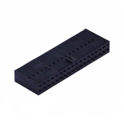 CJT(Changjiang Connectors) A2547HJ-2x16P