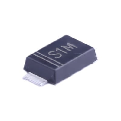Shikues US1MF Single Diode