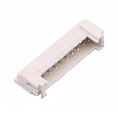 CNJM CNJMA2012WR-S-10P Male Header Pins