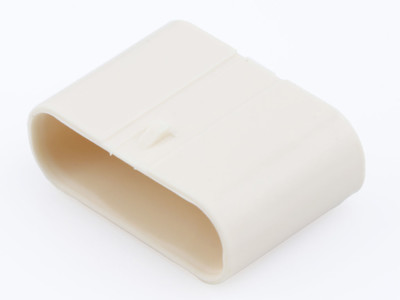 Squba Weather Cap for 8 or 4 Circuit Plug Housing