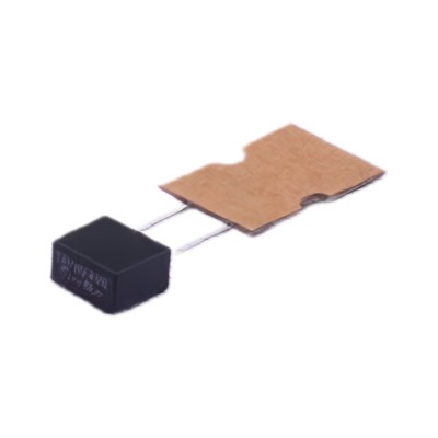CONQUER MST 4A 300V Fuse
