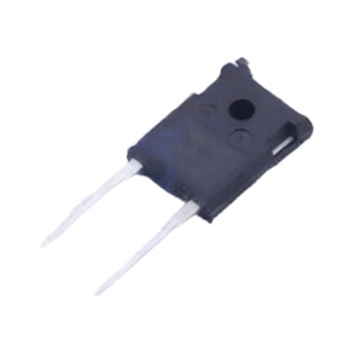 CRMICRO CRXU30D065G2 Single Diode