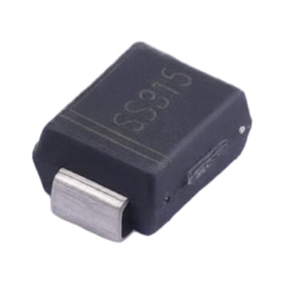 Jingdao Microelectronics RS3DB Single Diode
