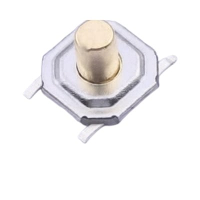 G-Switch GT-TC084B-H038-L5 Tactile Switch